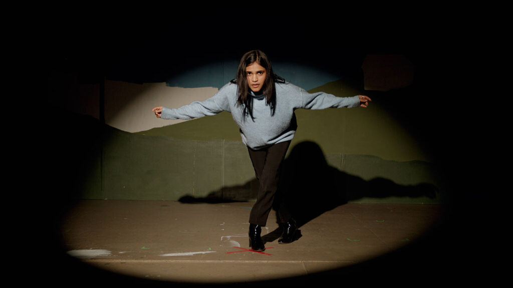 Hell is High School Theatre – FILM FEST KNOX | November 12-15, 2026